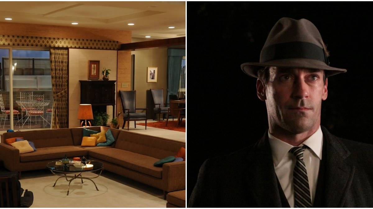 10 Things You Didn't Know About The Making Of Mad Men