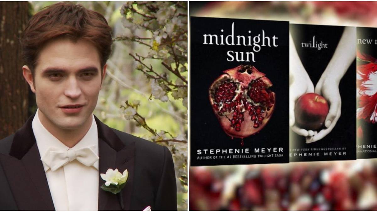 Twilight: 10 Things Only Book Fans Know About Edward
