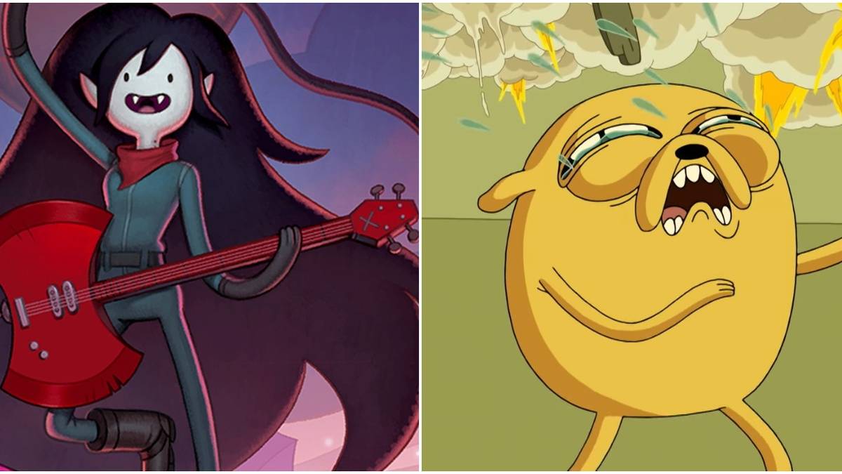 Adventure Time: 5 Things We Learned From Obsidian (& 5 Questions It Raised)