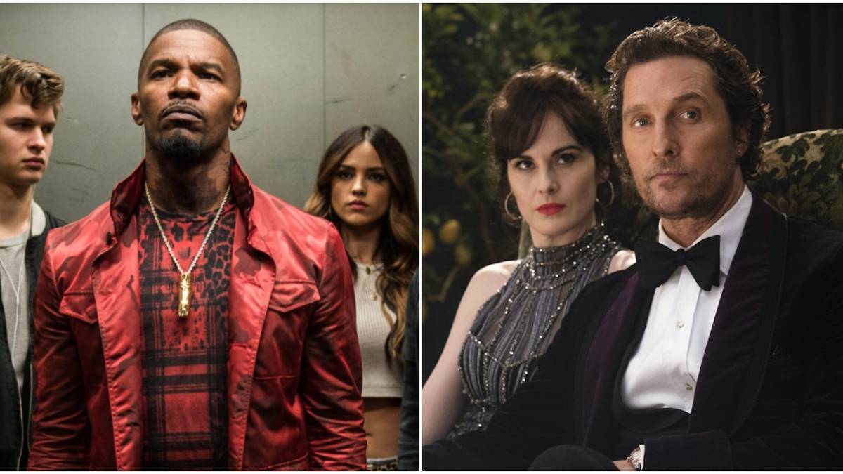 Top 10 Best Gangster Movies Of The Last Decade, Ranked (According to IMDb)