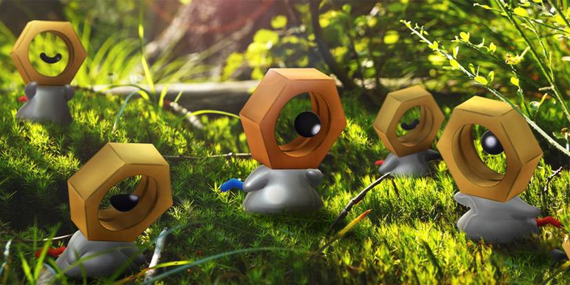 How to Find (& Catch) Shiny Melmetal in Pokémon GO