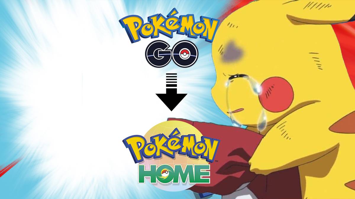 Pokémon Home Transfer Restrictions Are Even Worse Than Expected