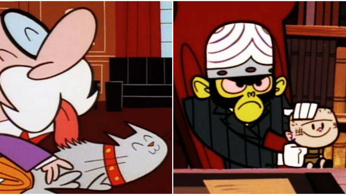 The Powerpuff Girls: 10 Jokes That Flew Over Our Heads As Kids