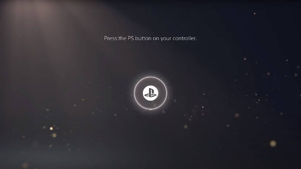 What PS5's Menu Interface & System Settings Are