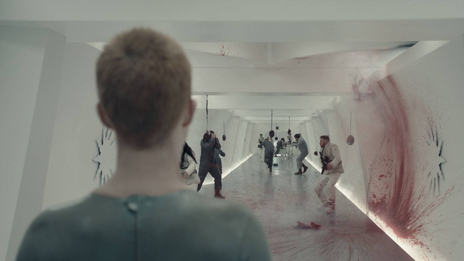 Raised By Wolves: Every Power Mother Has Explained