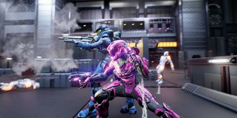 Rooster Teeth's Best Legacy Is The Parody That's Actually Better Than ...