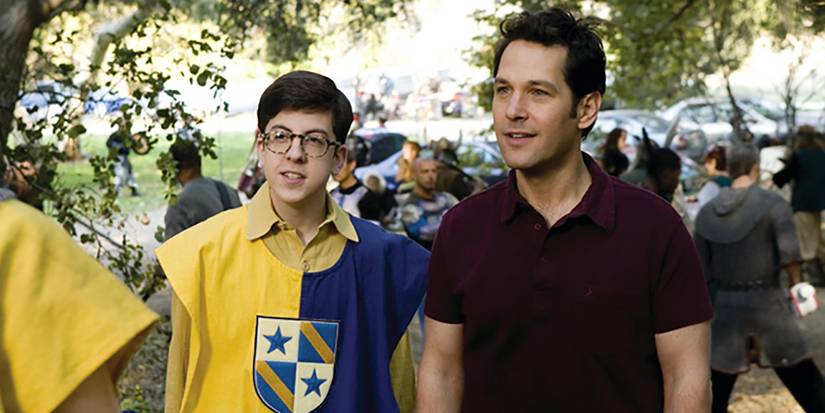 10 Hilarious Comedy Movies From The '00s That Everyone Forgets About