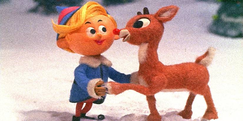 Why Rudolph Is Not In More Christmas Movies