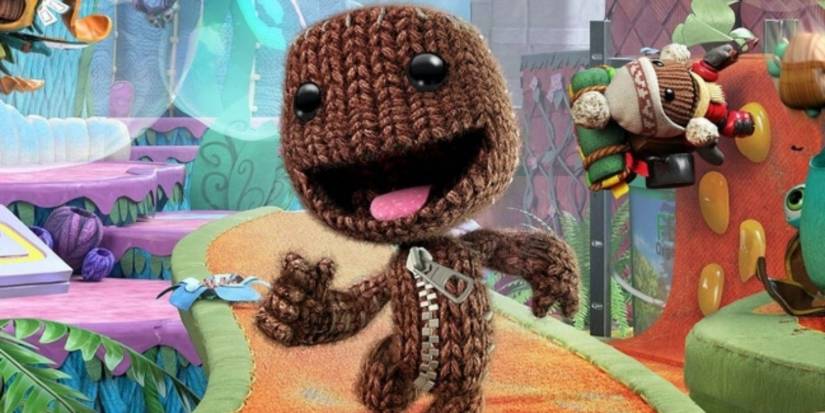 Kratos To Ratchet & Clank: Who PlayStation's Coolest Mascot Really Is