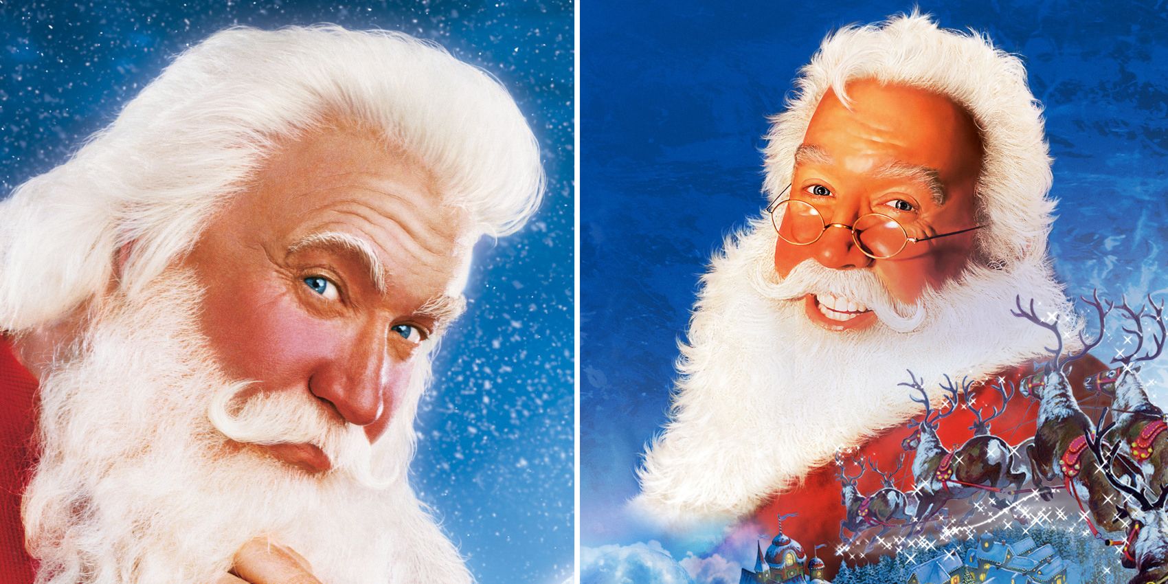 25 Best Quotes From The Santa Clause