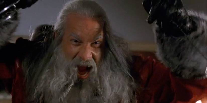 The 10 Most Powerful Versions of Santa Claus In Movies and TV, Ranked