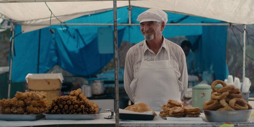The 15 Best Shows On Netflix About Food, Ranked (According To IMDb)