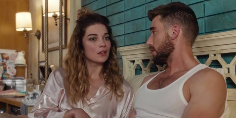 Schitt's Creek: 10 Ted Mullens Quotes That Make Us Miss Him