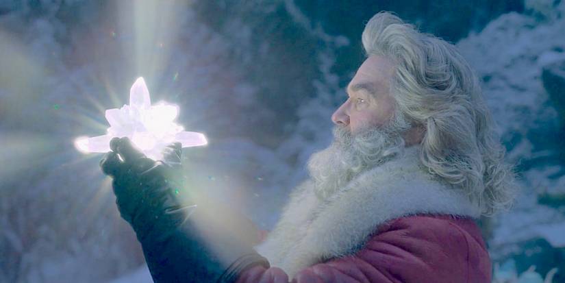 8 Ways The Christmas Chronicles Is A Modern Day Classic