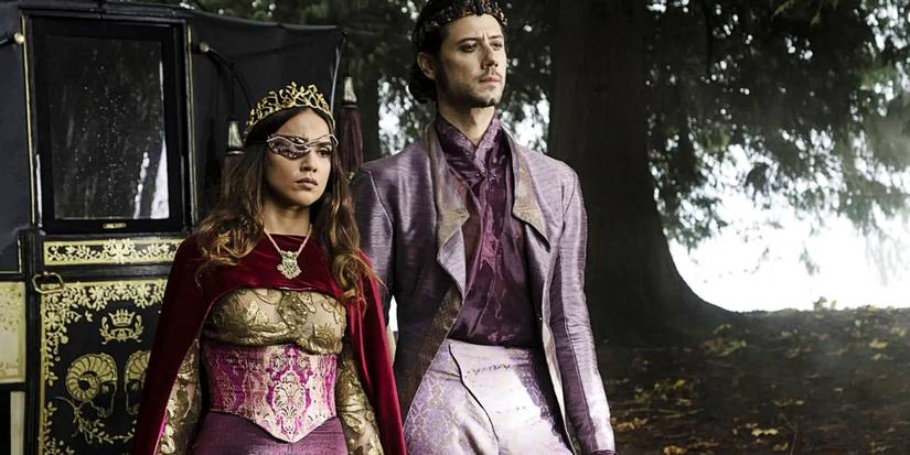 Where To Watch The Magicians Seasons 1-5