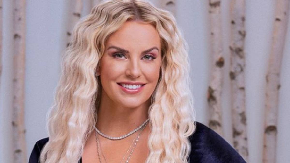 RHOSLC: Whitney Rose Calls Mary Cosby’s Accusations 'Baseless’ & 'Crazy’