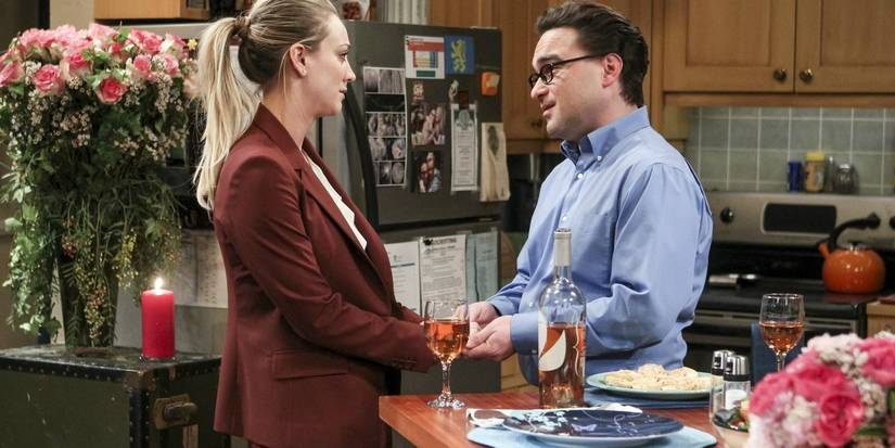 The Big Bang Theory: Penny's 5 Best Traits (& Her 5 Worst)