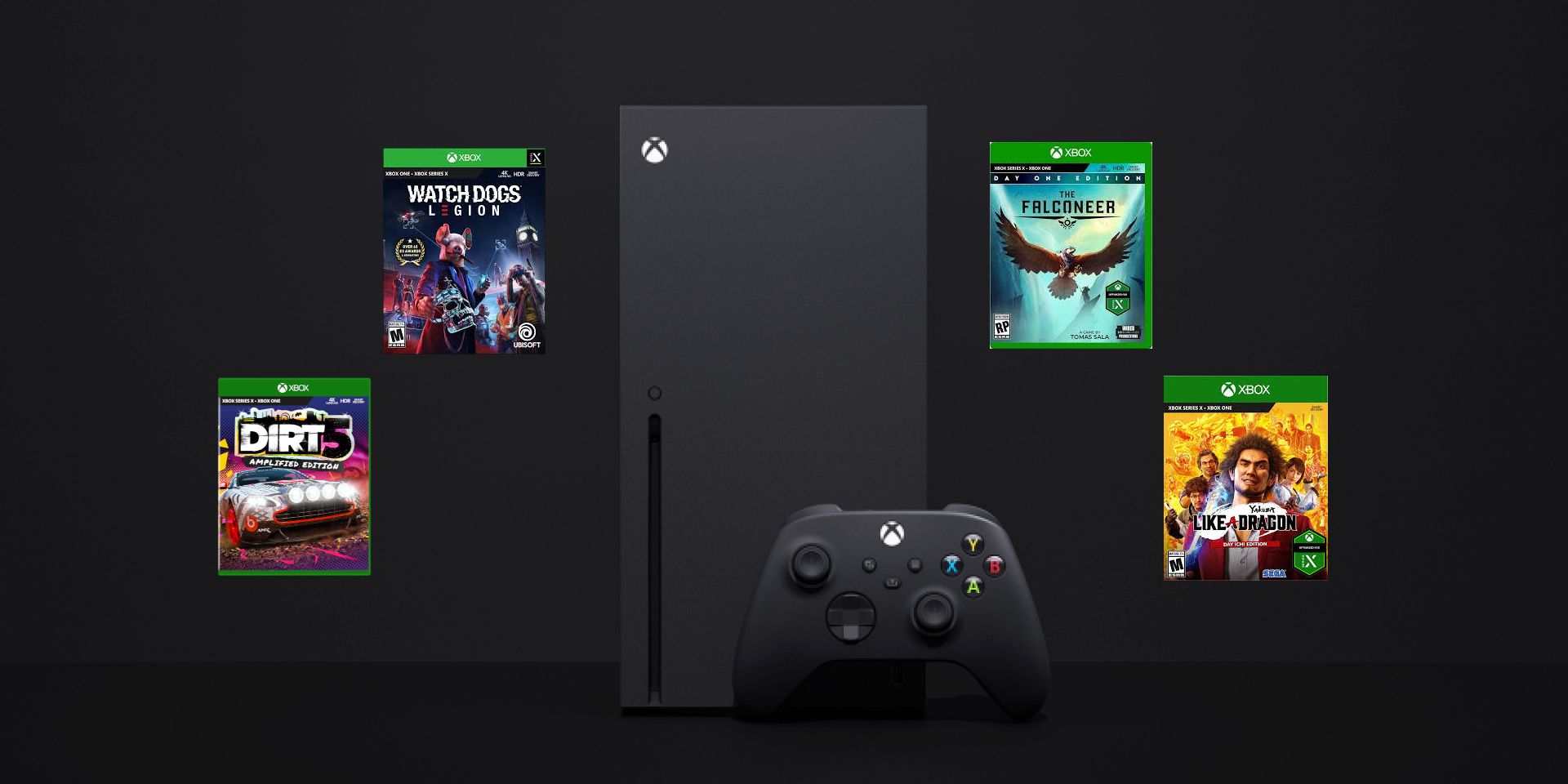 Xbox Series X|S Quick Resume Doesn’t Work With All Games