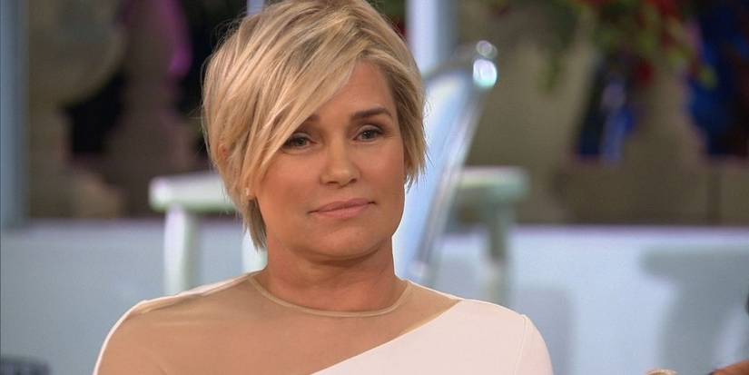 RHOBH: Yolanda Hadid & David Foster's Relationship Timeline