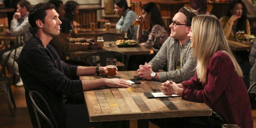 The Big Bang Theory: Penny's 5 Best Traits (& Her 5 Worst)