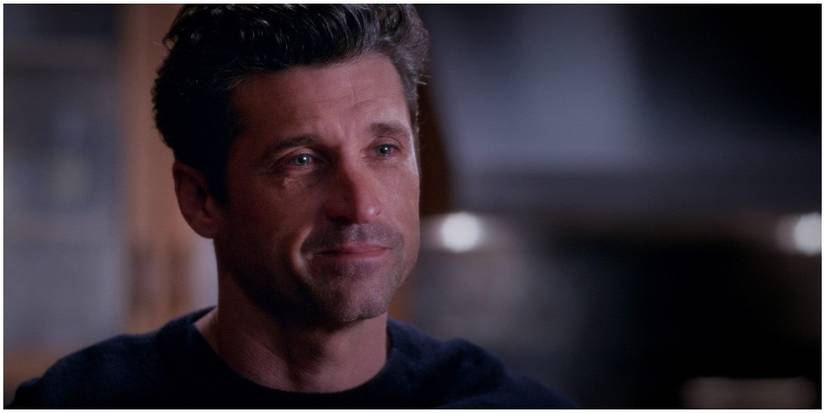 Grey's Anatomy: 10 Saddest Things About Derek