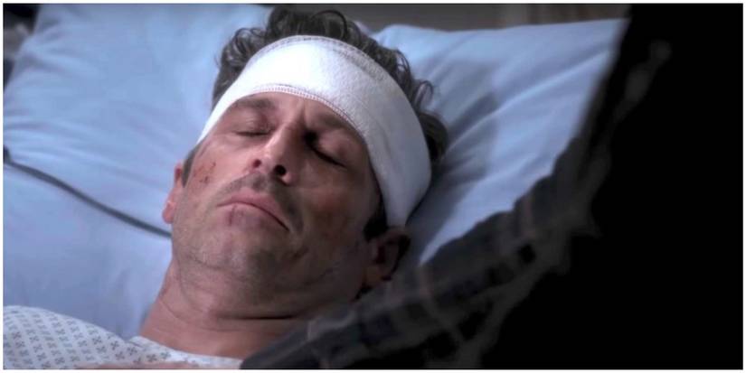 Grey's Anatomy: 10 Saddest Things About Derek