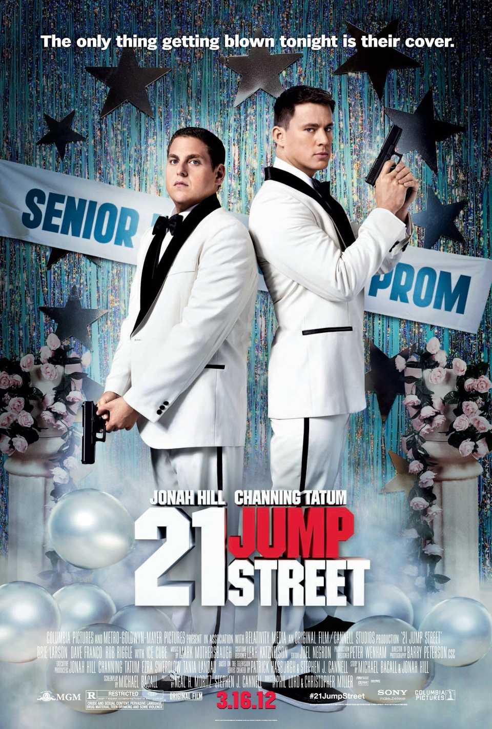 10 Best Comedy Movies Of The 2010s