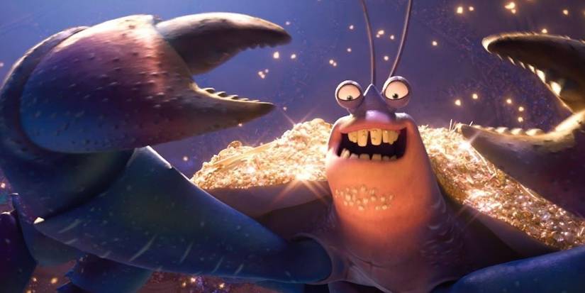 Moana Ending Explained