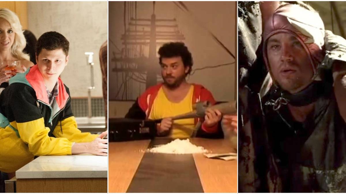 10 Crazy Behind-The-Scenes Facts About This Is The End
