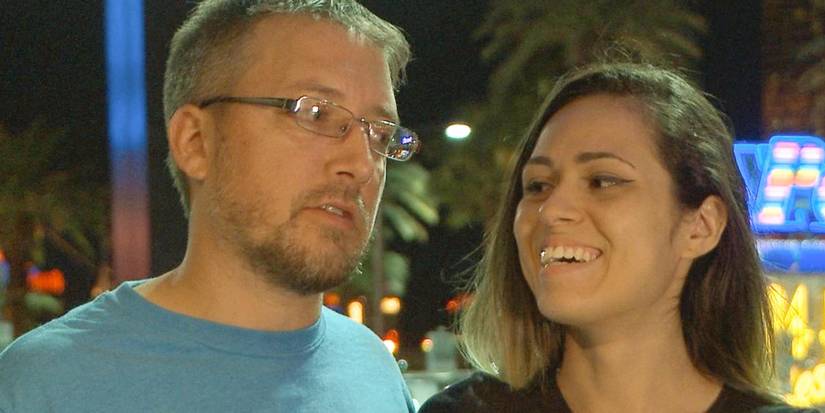90 Day Fiancé Cast Members Whose Spouses Sadly Passed Away