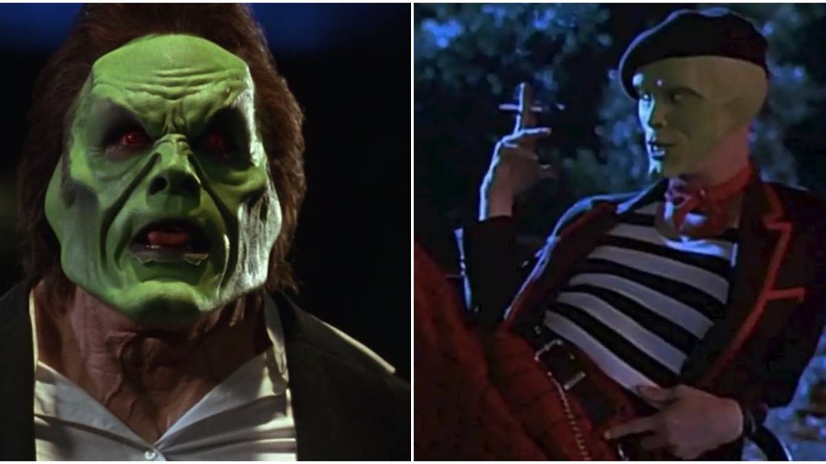 The Mask: 10 Ways The Movie Has Aged Poorly