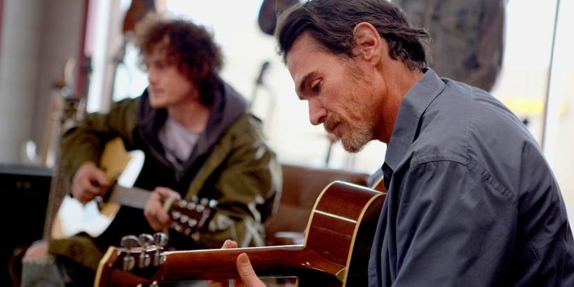 10 Movies To Watch If You Loved Sound Of Metal