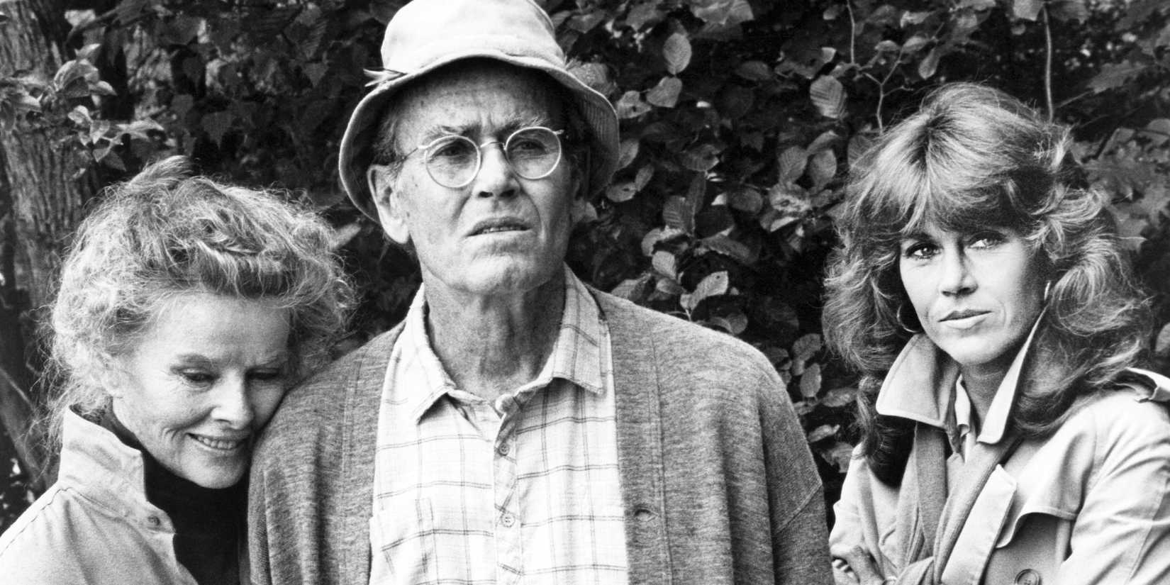 10 Oldest Actors To Win Oscars