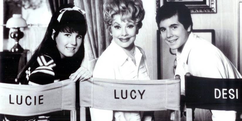 10 Actors Whose Real Children Played Their Kids On TV
