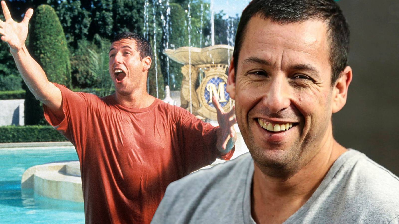 I Rewatched Billy Madison, And There's Still A Lot To Love (Despite All The Ways It Ended Badly)