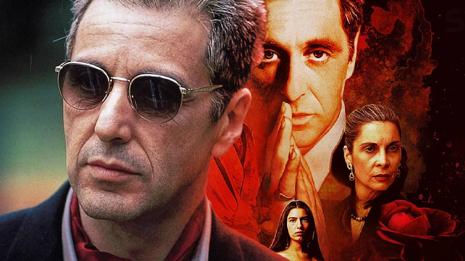 Every Change To The Original Godfather Part III In Coppola's New Cut