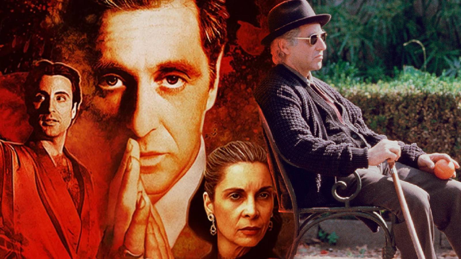 Godfather Part III New Ending Explained: What The Changes Mean