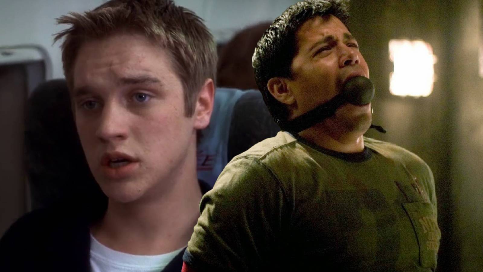 Every Horror Movie With A Final Boy (Not Girl)