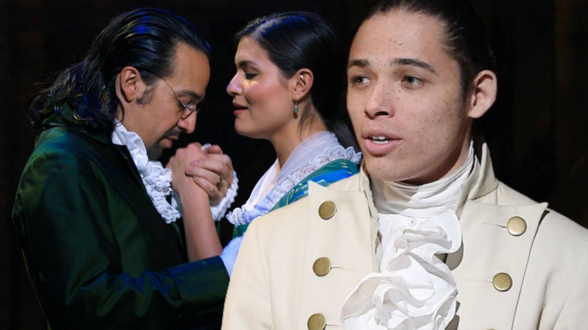Hamilton: What Happened To Alexander's Kids After The Musical