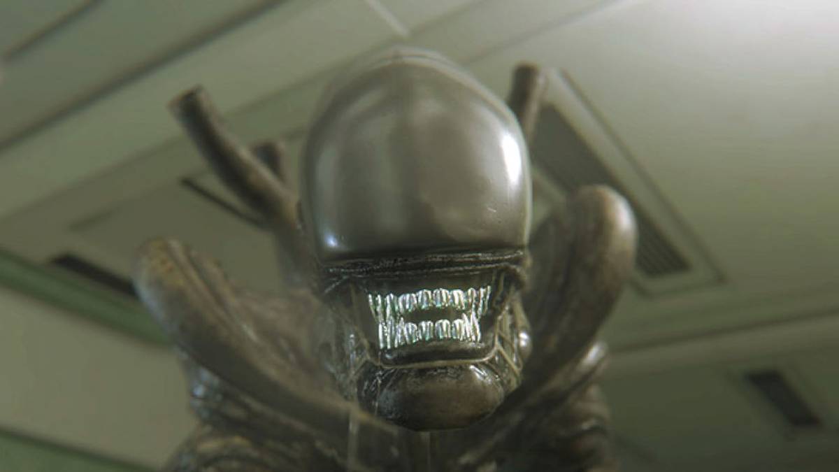 Alien: Isolation Is Free On Epic Games Store For Holiday Sale 2020