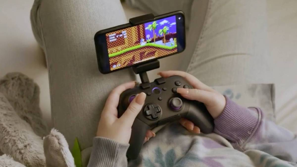 Amazon Luna Comes To Android, Challenging Xbox Game Pass & Stadia