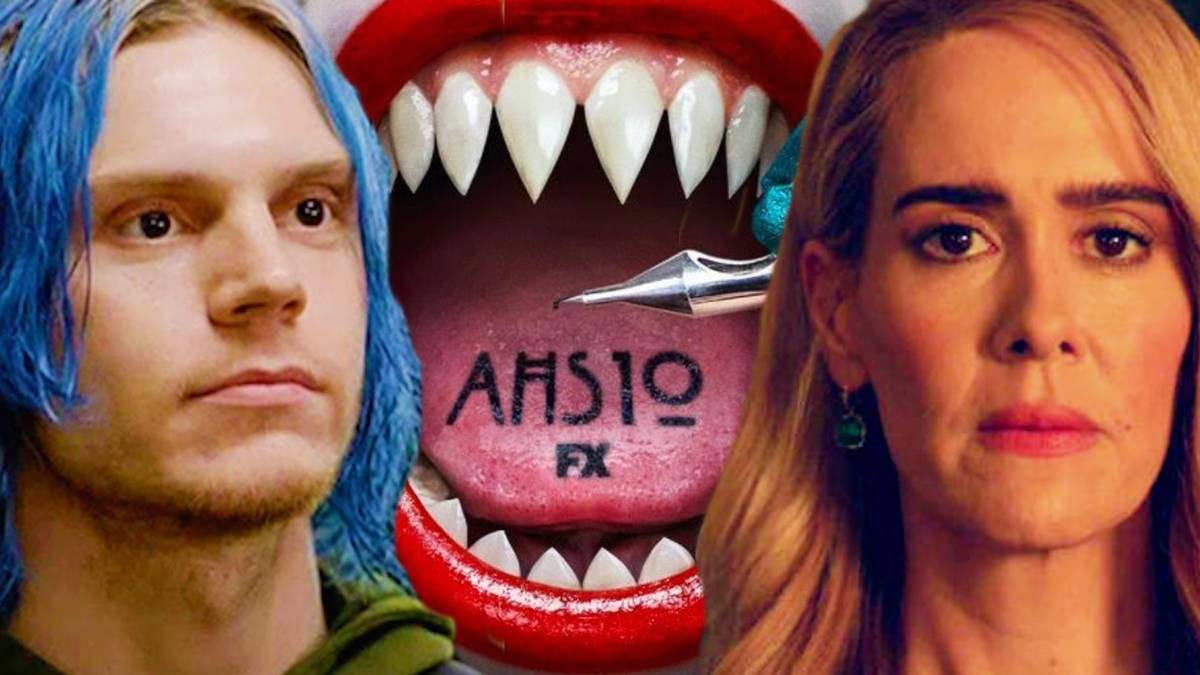 American Horror Story: What A Record Breaking Budget Means For Season 10