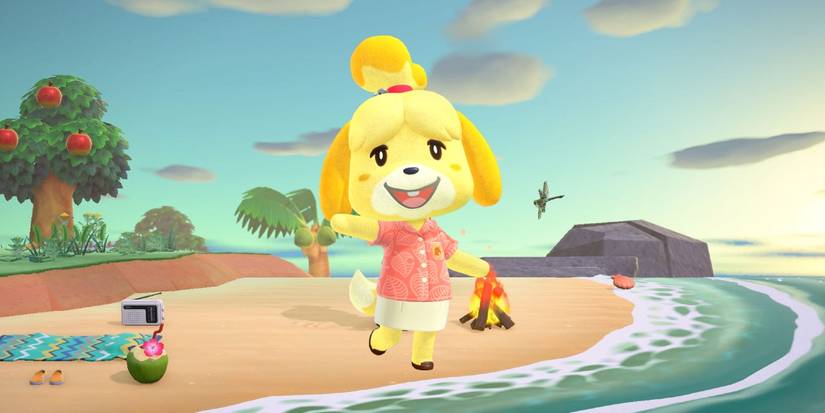 10 Main Animal Crossing Characters, Ranked By Likabiliity