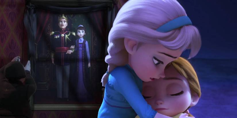 Frozen: Elsa's 5 Best Traits (& Her 5 Worst)