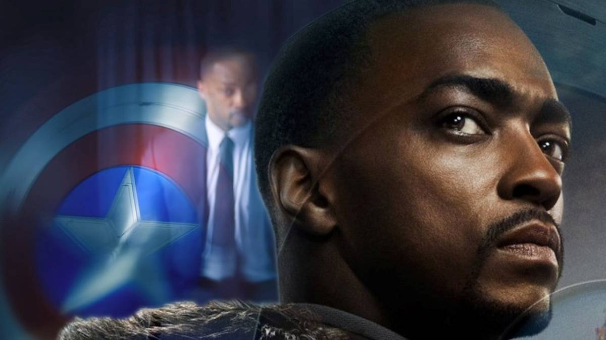 Why Sam Gave Captain America's Shield Back After Endgame