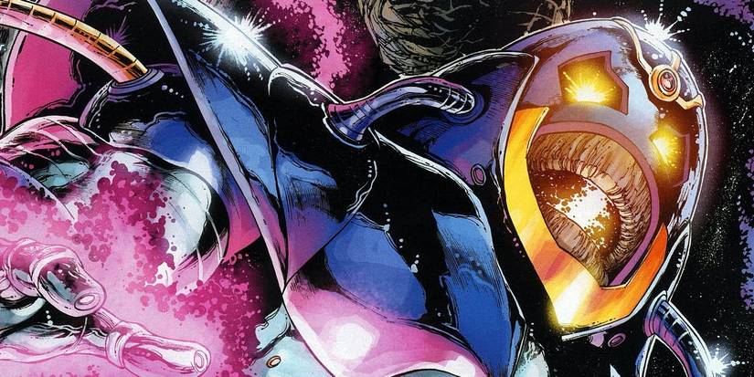 10 Most Powerful DC Characters That Superman Has Beaten In A Fight