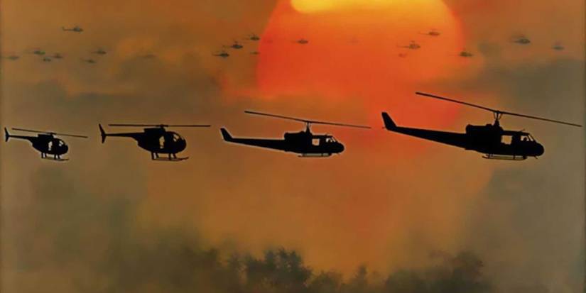 12 Most Iconic War Movie Scenes Of All Time