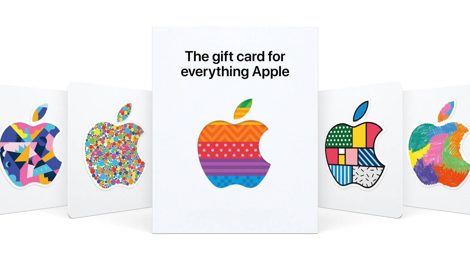 Apple Gift Cards: How To Use & Spend Them