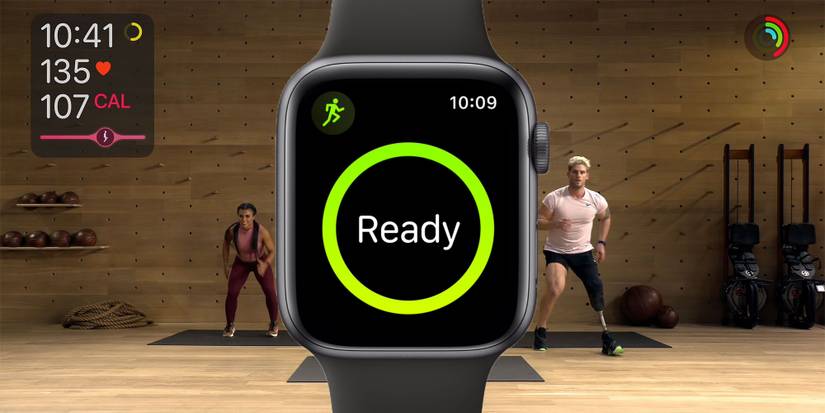Apple Watch: All The Different Workout Types Explained