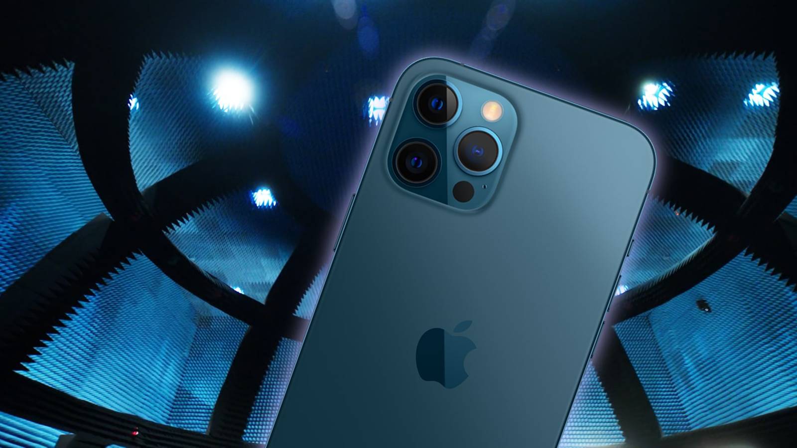 iPhone Cellular Modem: Can Apple Really Compete With Qualcomm On 5G?